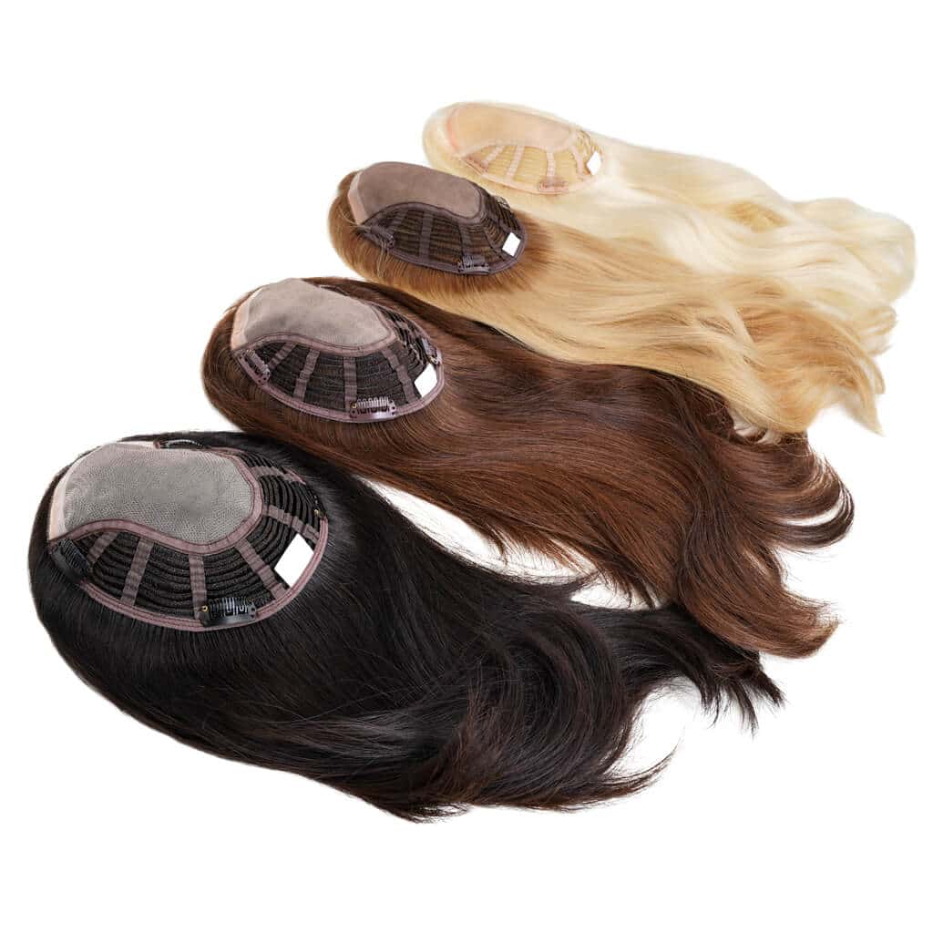 Prótesis Capilares Mujer al por Mayor-New Times Hair